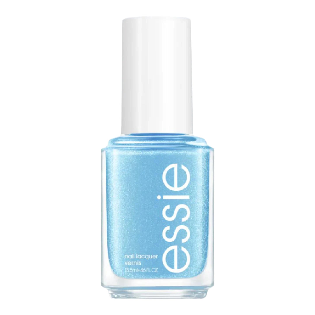Essie - 1838 Temperature Check (Polish)(Essie Spring 2025) – Queen ...