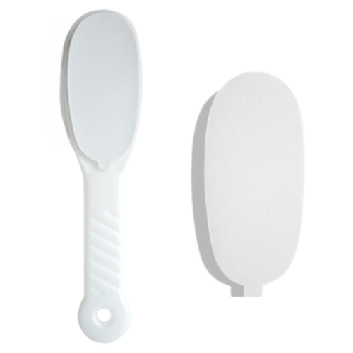 Avry - Foot File Refill Pad (100pcs) – Queen Nails & Beauty Supplies