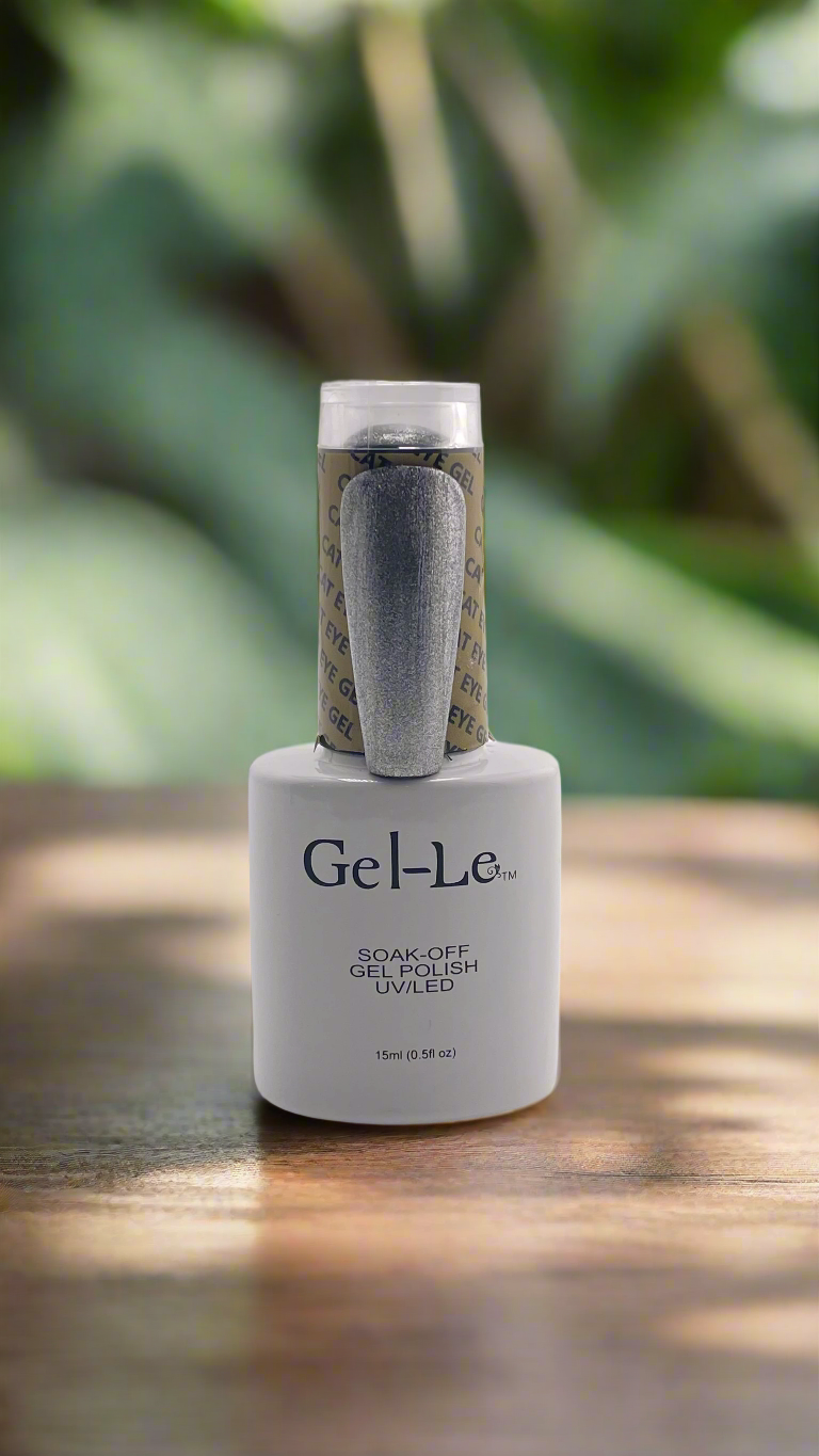 Gel-Le - C013 Max (Cat Eye Gel) (Copy) – Queen Nails & Beauty Supplies