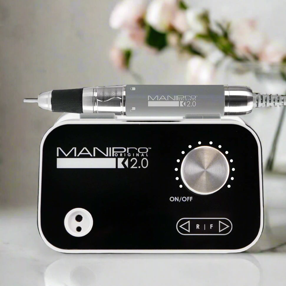 Kupa - ManiPro 2.0 – Queen Nails & Beauty Supplies
