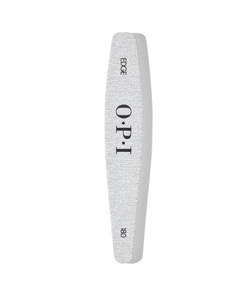 OPI - Edge Taper Files - 180 grits – Queen Nails & Beauty Supplies