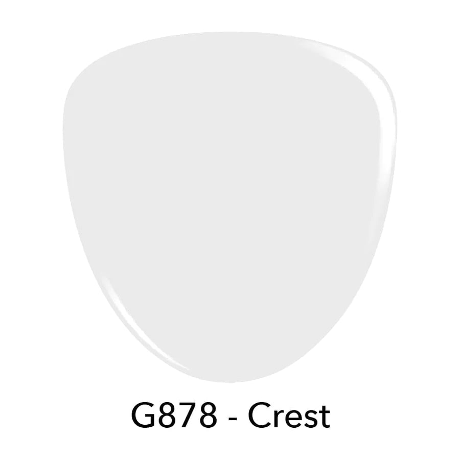 Revel - N01 Crest (Duo) – Queen Nails & Beauty Supplies