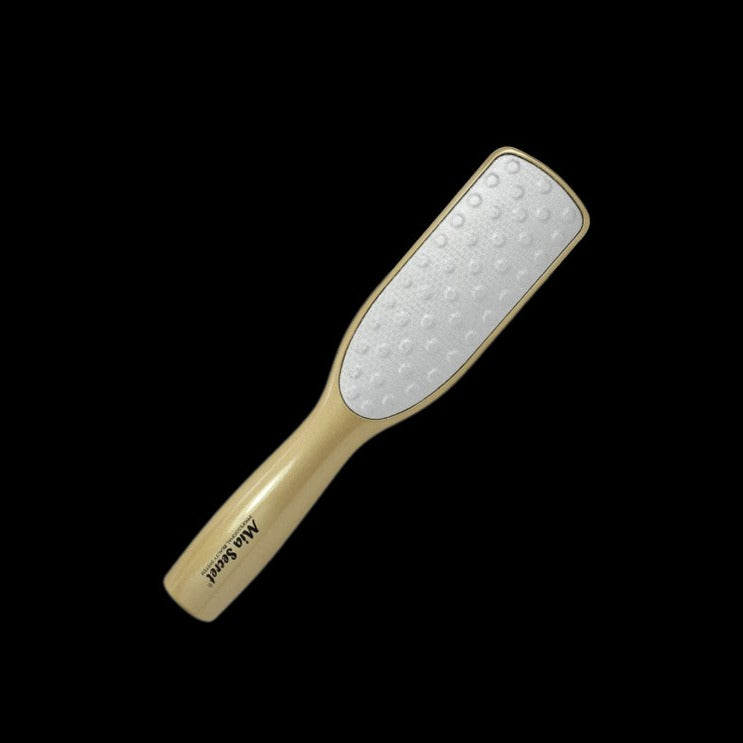Mia Secret - Golden Pedicure Foot File – Queen Nails & Beauty Supplies