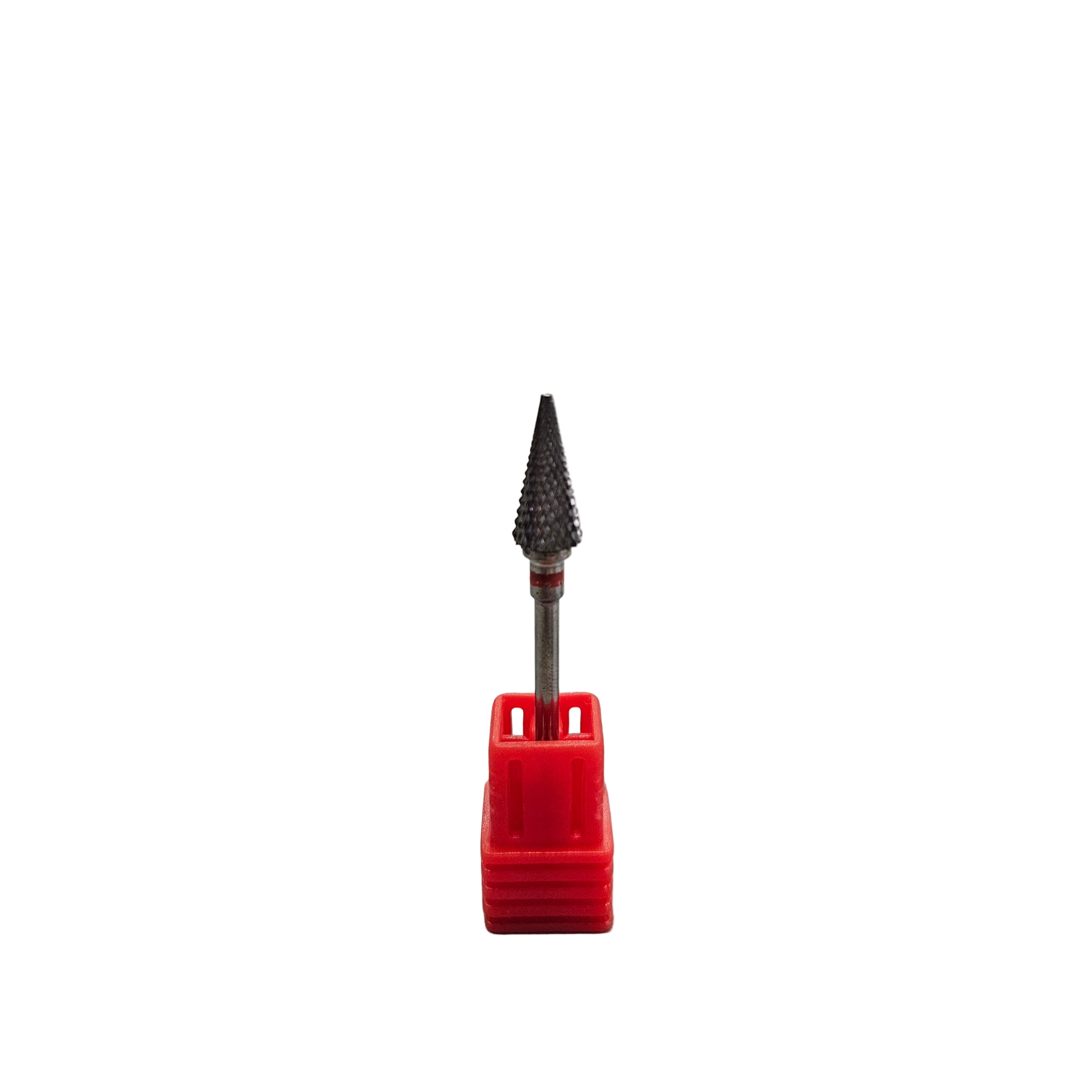 Carbide Cone Bit - Fine – Queen Nails & Beauty Supplies