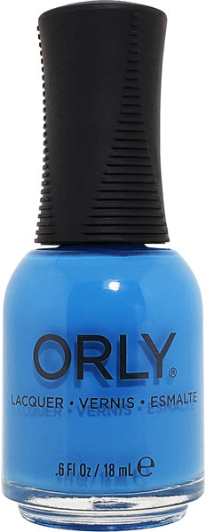 Orly - 0190 Rinse & Repeat .6oz (Polish) – Queen Nails & Beauty Supplies