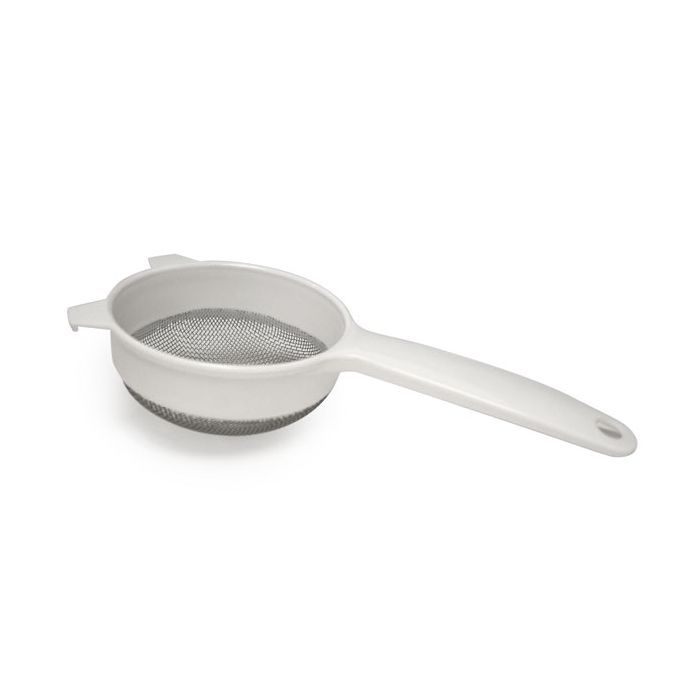 Plastic Strainer – Queen Nails & Beauty Supplies
