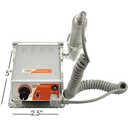 Medicool - Pro Power 20k (30,000 RPM)(Full Unit) – Queen Nails & Beauty ...