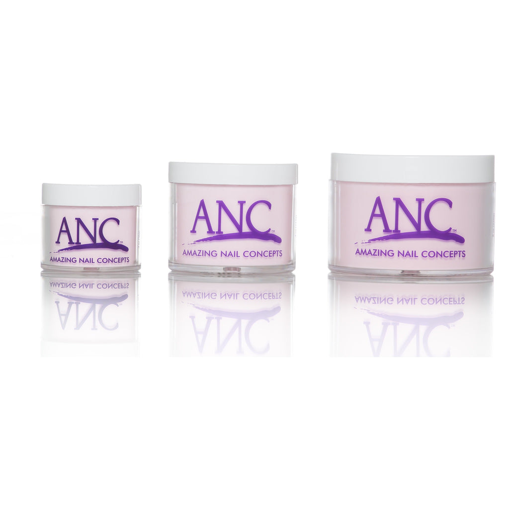 ANC DIP Powder - Dark Pink 8 oz (Discontinued) – Queen Nails & Beauty ...