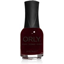 Orly - 0006 Naughty .6oz (Polish) – Queen Nails & Beauty Supplies