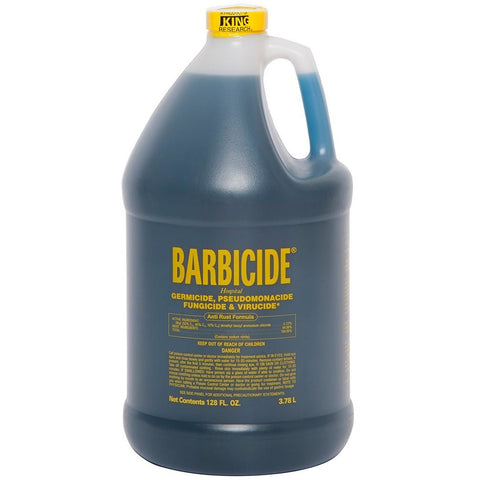 Barbicide – Queen Nails & Beauty Supplies