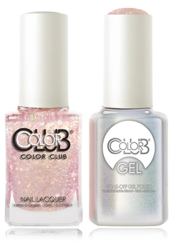 Color Club - 1227 Sleeping Beaute (Duo) – Queen Nails & Beauty Supplies