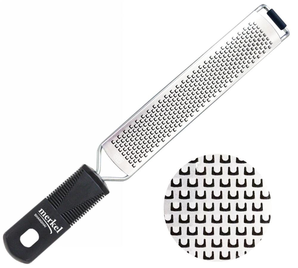 Berkeley - Merkel Fine-Grit Callus Shaver – Queen Nails & Beauty Supplies