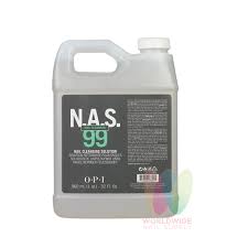 N.A.S. 99 - Nail Cleanser – Queen Nails & Beauty Supplies