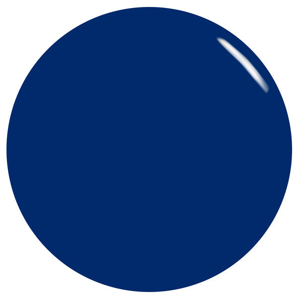 Orly - 0113 Blue Tango .6oz (Polish) – Queen Nails & Beauty Supplies