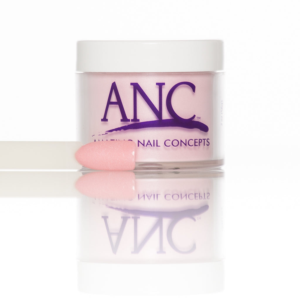 ANC DIP Powder - #202 Pink Mandevilla 1oz (Discontinued) – Queen Nails ...