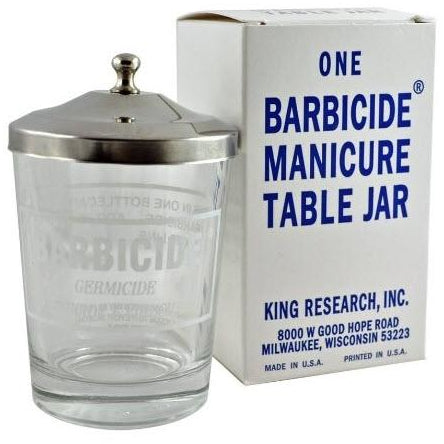 Barbicide – Queen Nails & Beauty Supplies