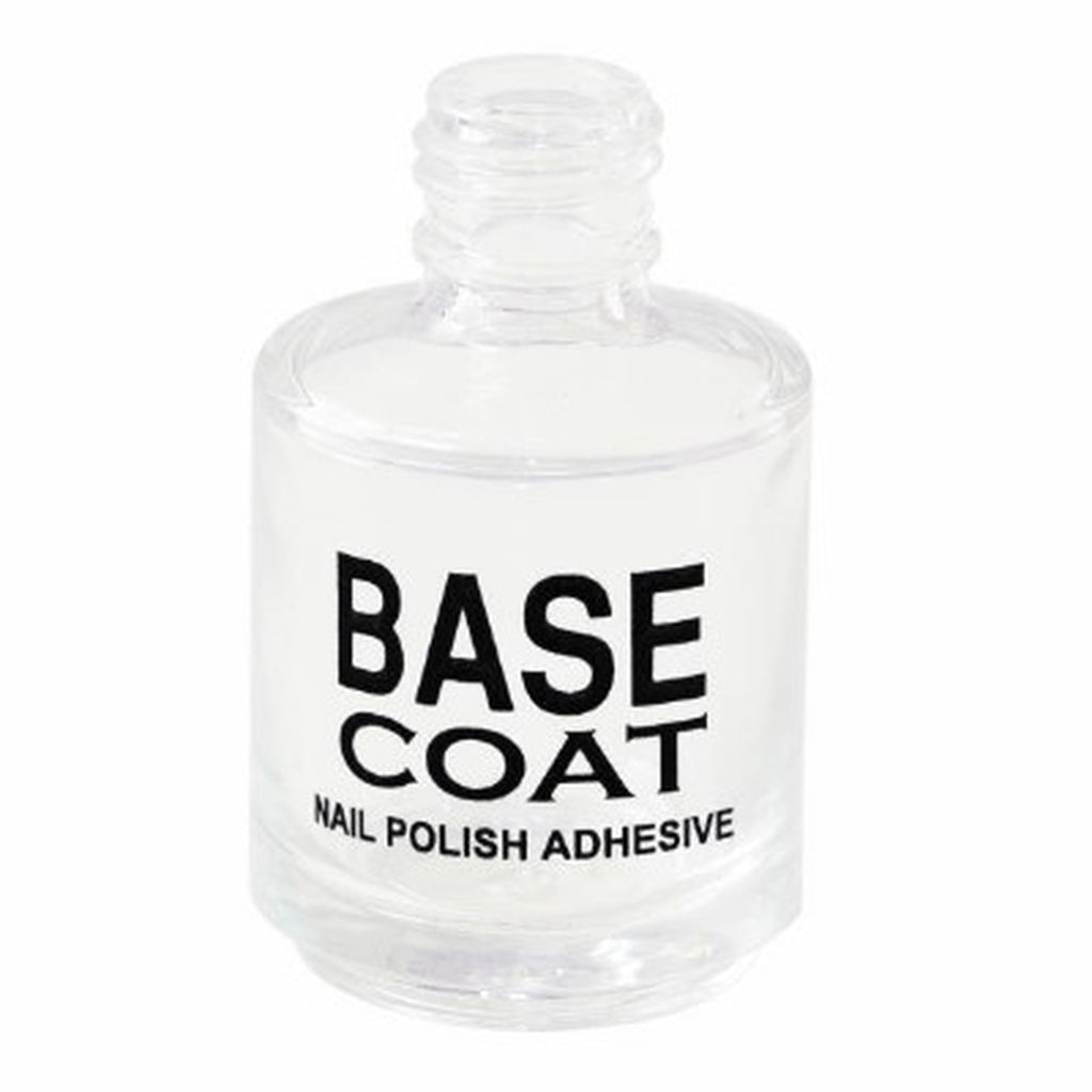 Queens - Base Coat 0.5oz – Queen Nails & Beauty Supplies