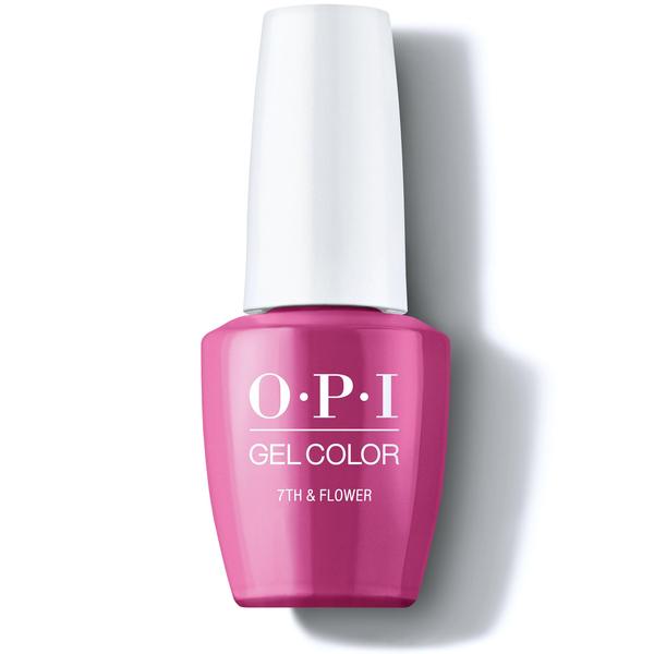 OPI - LA05 7th & Flower (Gel) – Queen Nails & Beauty Supplies