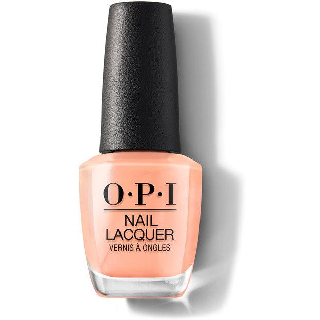 OPI - N58 Crawfishin' For A Compliment (Polish) – Queen Nails & Beauty ...