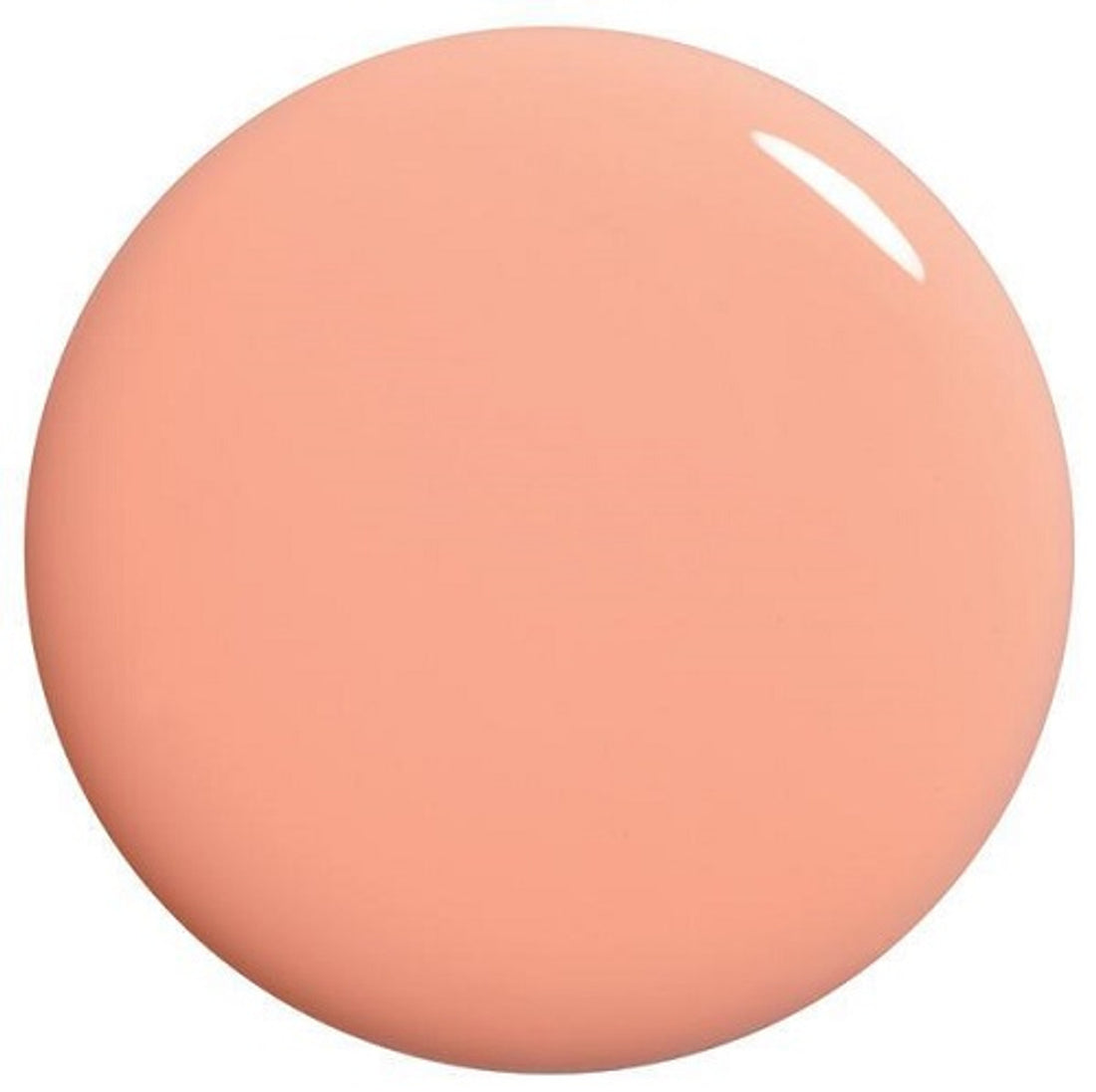 Orly - 0675 First Kiss .6oz (Polish) – Queen Nails & Beauty Supplies