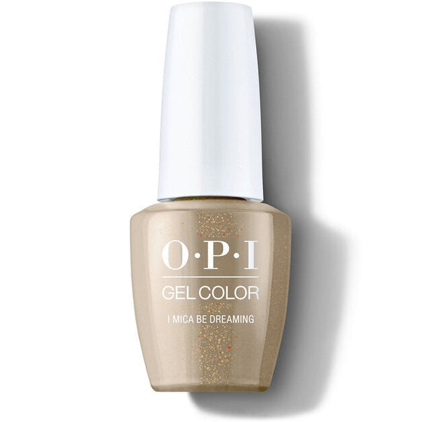 OPI - F010 I Mica Be Dream (Gel) – Queen Nails & Beauty Supplies