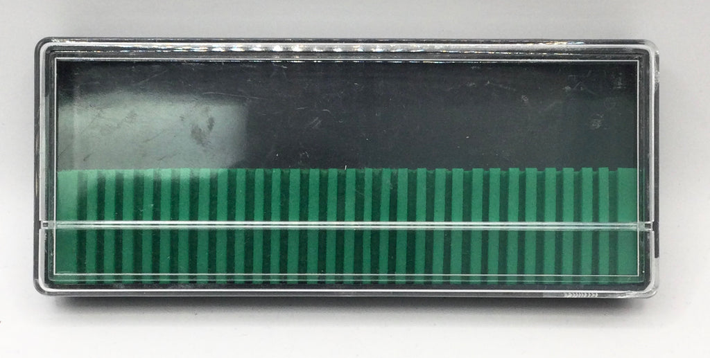 Queens - Rectangular Bit Box – Queen Nails & Beauty Supplies