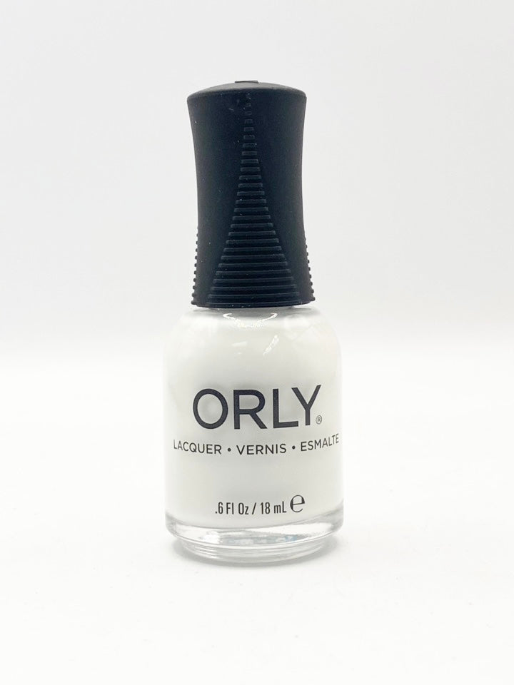 Orly - 0111 Cloud Nine .6oz (Polish) – Queen Nails & Beauty Supplies