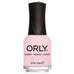Orly - 3016 Kiss the Bride .6oz (Polish) – Queen Nails & Beauty Supplies
