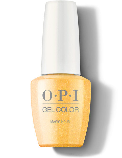 OPI - SR2 Magic Hour (Limited Gel) – Queen Nails & Beauty Supplies