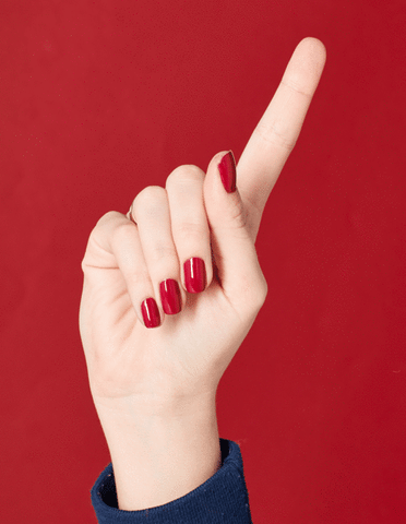 OPI - B78 Miami Beet (Gel) – Queen Nails & Beauty Supplies