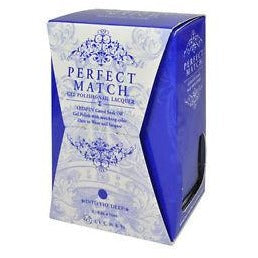 Lechat - Perfect Match - #156 Into The Deep .5oz(Duo) – Queen Nails ...